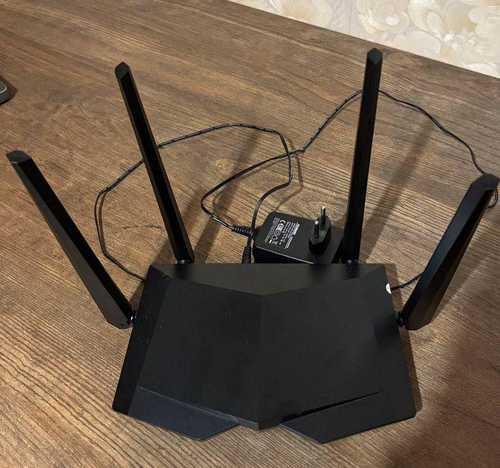 WI-FI Роутер tenda ac6