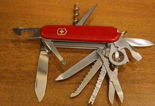 Victorinox Champion (1975-1976)