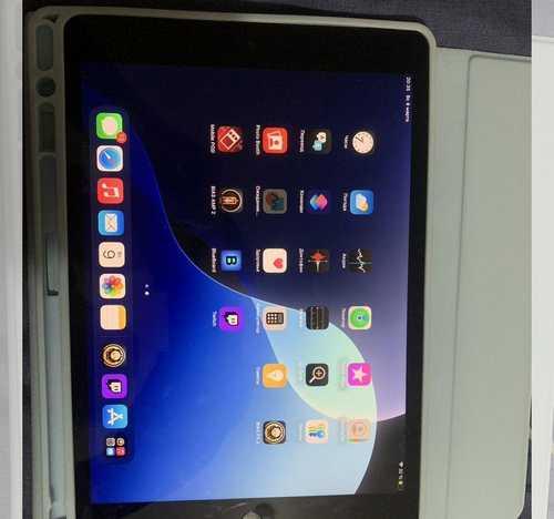 iPad 8 2020 wifi 32gb