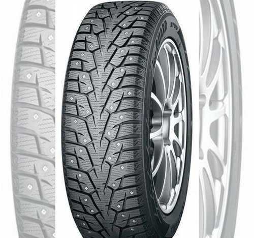 Yokohama Ice Guard Stud IG55 225/55 R17