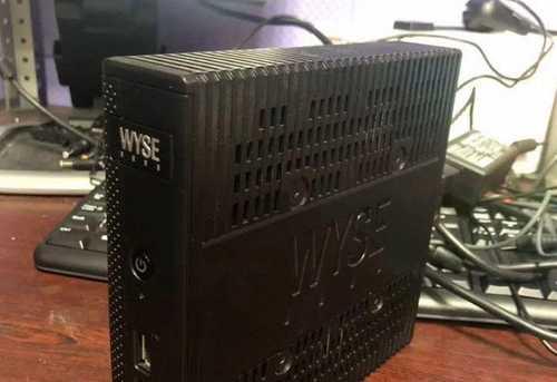 Тонкий клиент Dell Wyse DX0D 5010