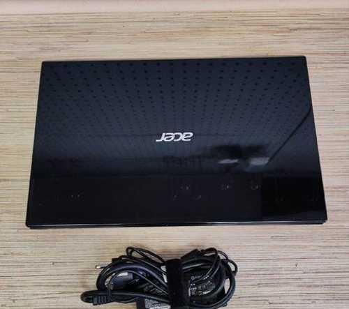 Ноутбук Acer Aspire V3-571(TR) (Core i3 2370m 2*2