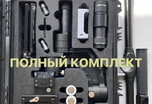 Стабилизатор для камеры Zhiyun Crane Plus