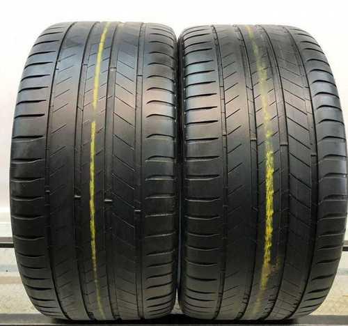 Michelin Latitude Sport 3 295/35 R21 103Y