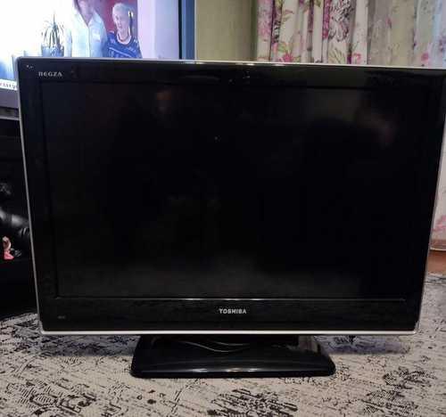 Телевизор Toshiba Regza 32AV500PR б/у