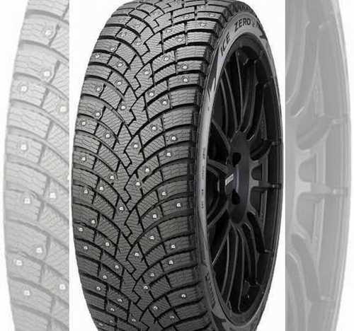 Pirelli Ice Zero 2 235/45 R18 98H