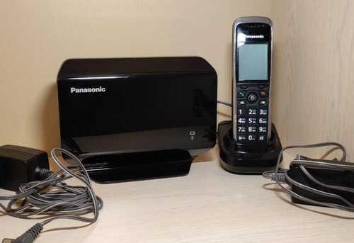 SIP-dect телефон KX-TGP500