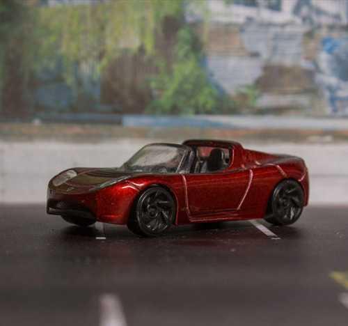 Hot wheels Main Америка