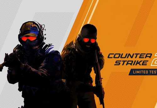 Counter strike 2