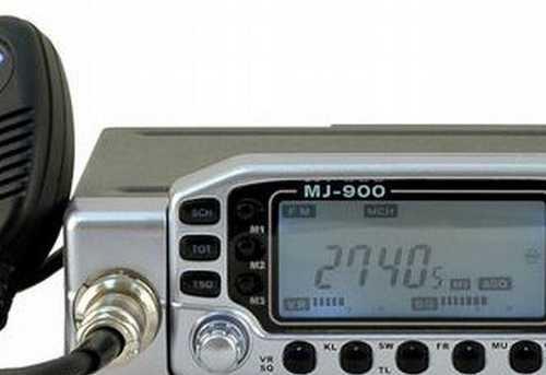 Радиостанция (рация) Megajet MJ-900