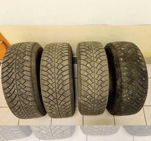 Bfgoodrich G-Force Stud 185/60 R15