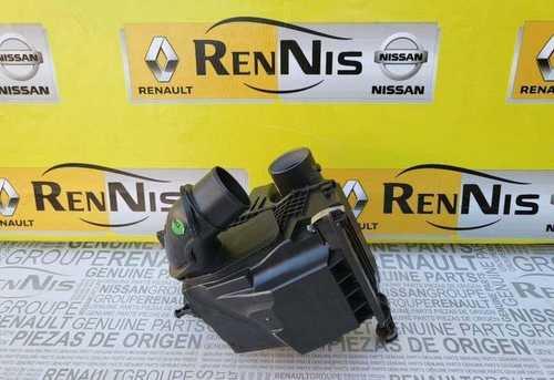 Корпус воздушного фильтра Renault Duster 2 1.3