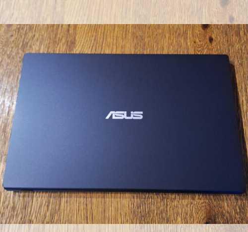 Ноутбук asus Laptop 15 L510MA-BQ586T черный