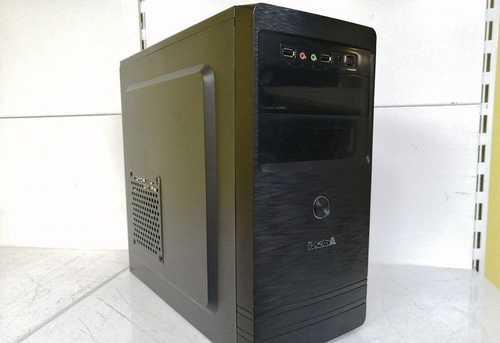 Системный блок Pentium G5400/8Gb/SSD256/IntelHD