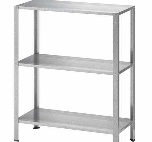 Стеллаж IKEA Hyllis