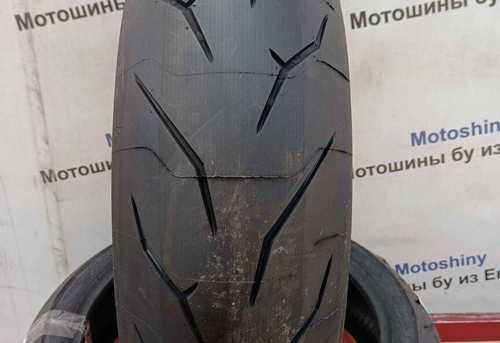 180/60 R17 Pirelli Diablo Rosso Corsa N-2501 Новая