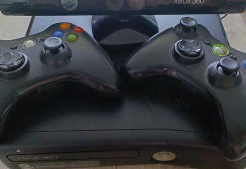 Xbox 360s freeboot