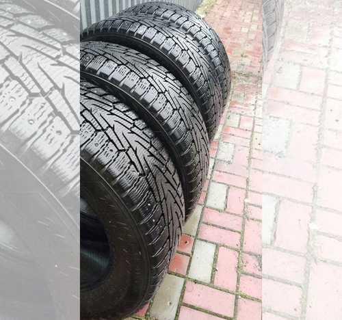 Nokian Tyres Hakkapeliitta 8 265/60 R18 114T