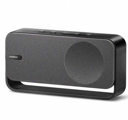 Портативная акустическая система Bose SoundLink Home, Cool Gray