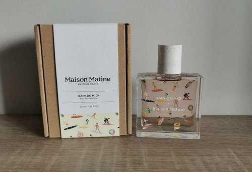 Maison Matine Bain de Midi оригинал