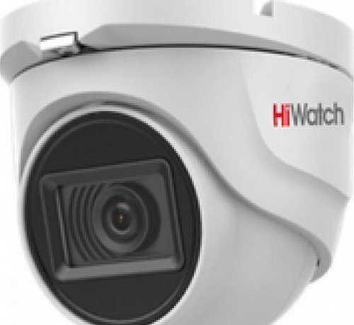 HiWatch DS-T803(B) (2.8mm)