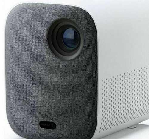 Проектор Xiaomi Mi SMART Compact Projector