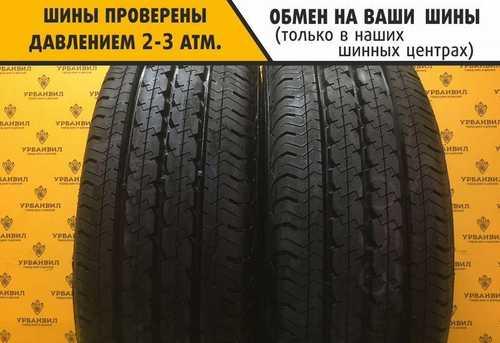 Pirelli Chrono 2 225/70 R15C S