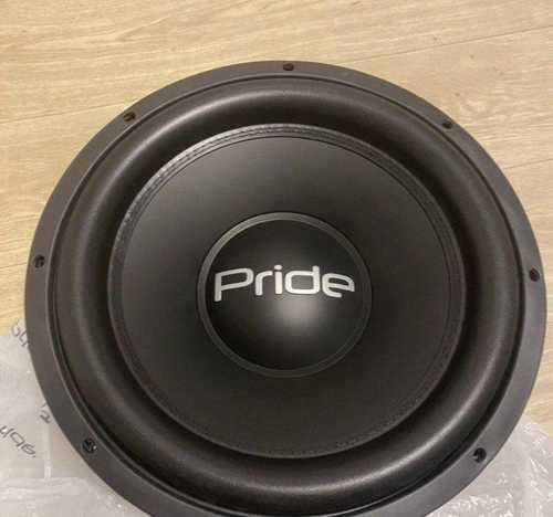 Pride MT 15
