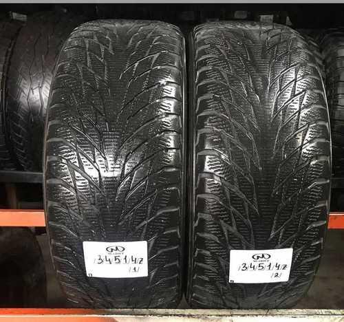 Nokian Tyres Hakkapeliitta R2 225/55 R17 101R