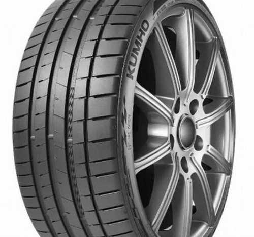 Kumho Ecsta Sport S PS72 275/35 R20