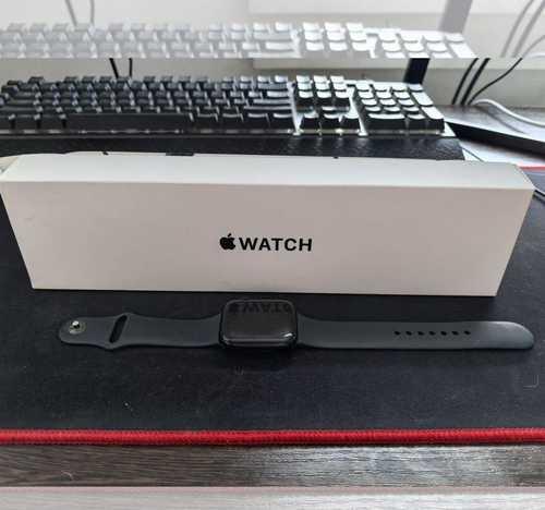 Apple watch se 2 gen