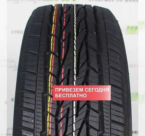 Gislaved TerraControl 215/65 R16