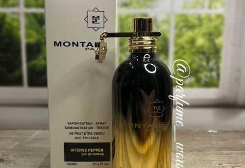 Montale intense pepper