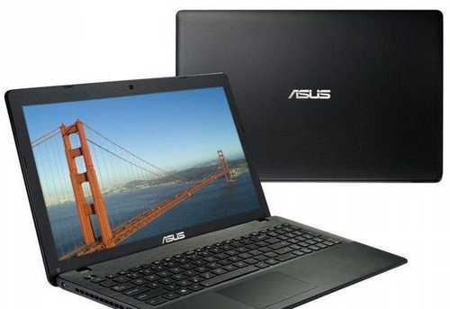 Ноутбук Asus F552C