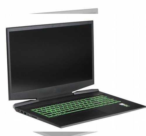 Игровой ноутбук HP Pavilion Gaming Laptop 15-dk104