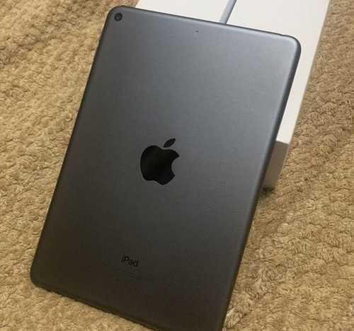 iPad mini 5 Ростест 64гб