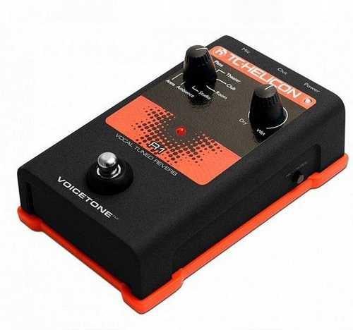 TC Helicon VoiceTone R1 - Новый. В наличии