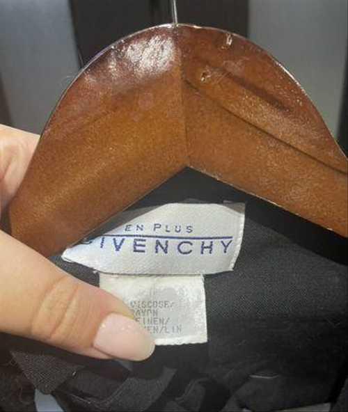 Givenchy платье оригинал