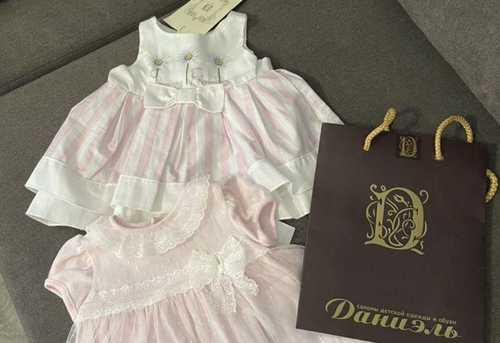 Детское платье Aletta Даниель