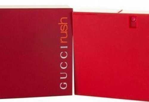 Gucci rush wom edt 75 ml