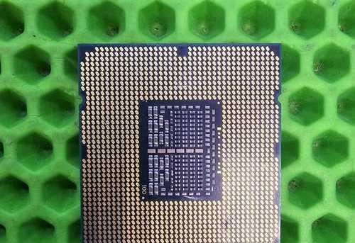 Процессор Intel core i7 930 LGA 1366 (гарантия)