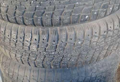 КАМА Кама-503 165/70 R13 38G