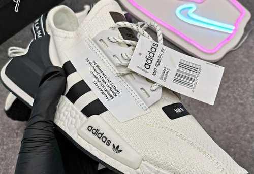 Кроссовки Adidas Nmd Runner Мужские