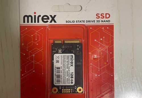 Ssd msata 128gb