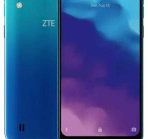 ZTE Blade A7 (2020), 2/32 ГБ