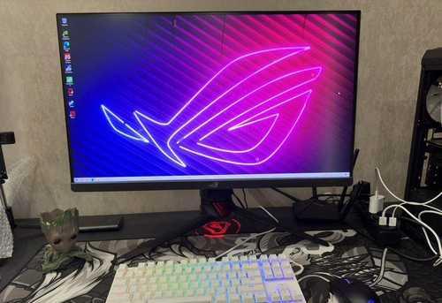 Монитор Asus ROG XG279Q 2К