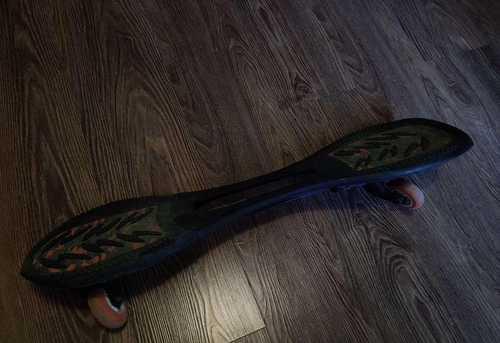 Wave board oxelo, вейвборд