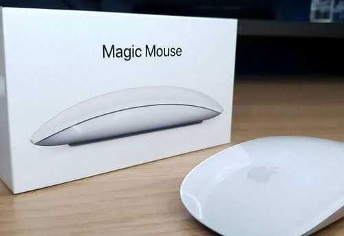 Новая Apple Magic Mouse 3