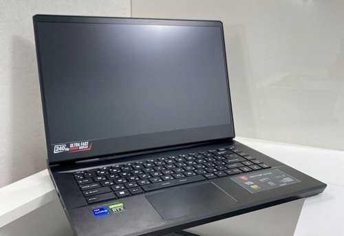 Игровой ноутбук MSI Vector GP66 12UH-431RU