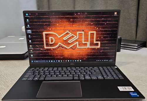 Dell 15 IPS FHD i5-1135G7 8-ядер/16Gb/512SSD Чек